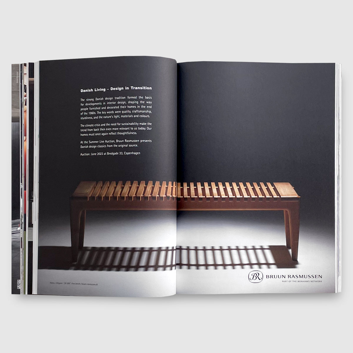 ARK JOURNAL VOLUME IX SPRING/SUMMER 2023 | Post Architecture Books