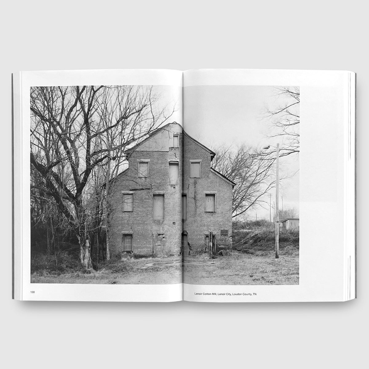 Jeffrey Ladd | A FIELD MEASURE SURVEY OF AMERICAN ARCHITECTURE | Post ...