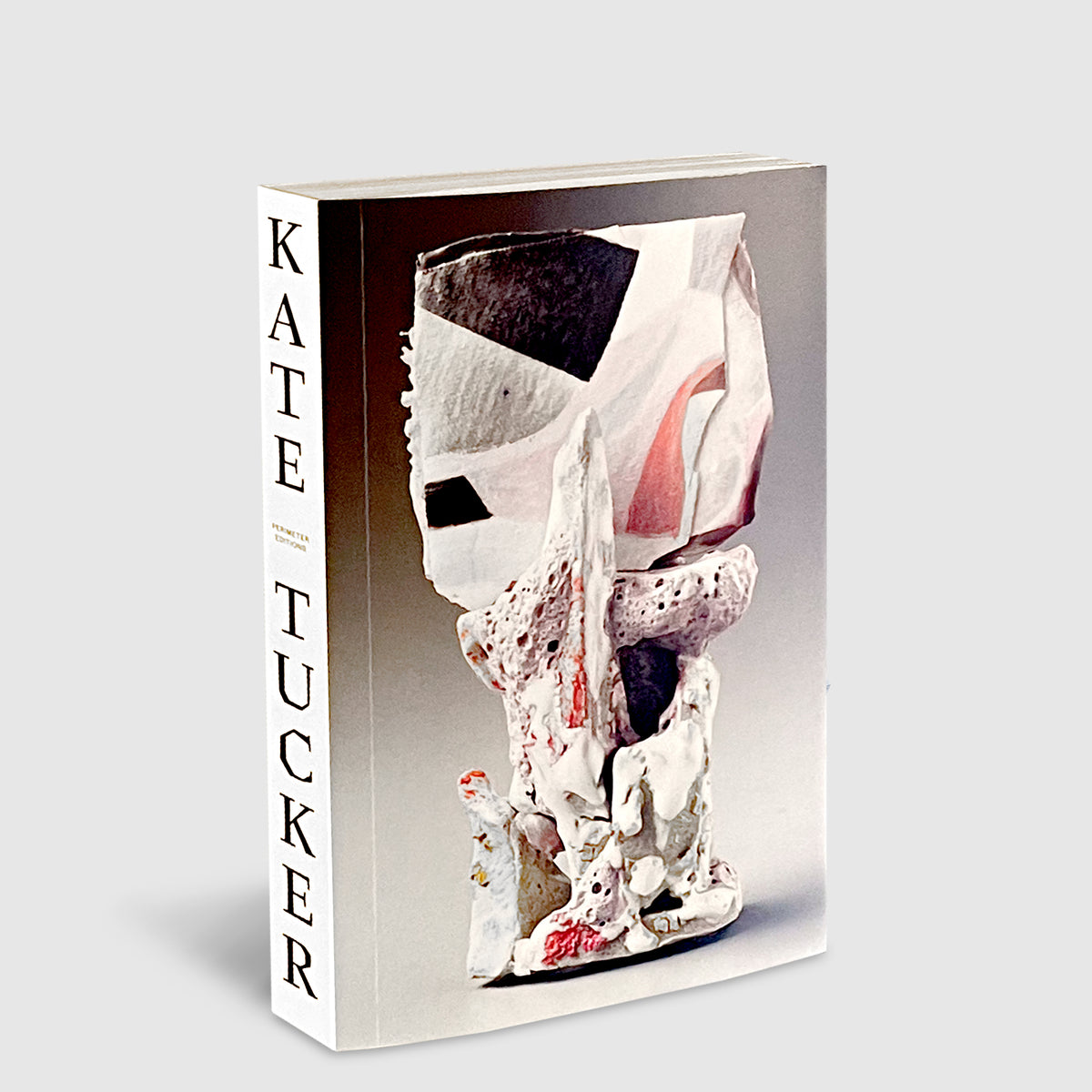 Kate Tucker | A community of parts | Post Architecture Books