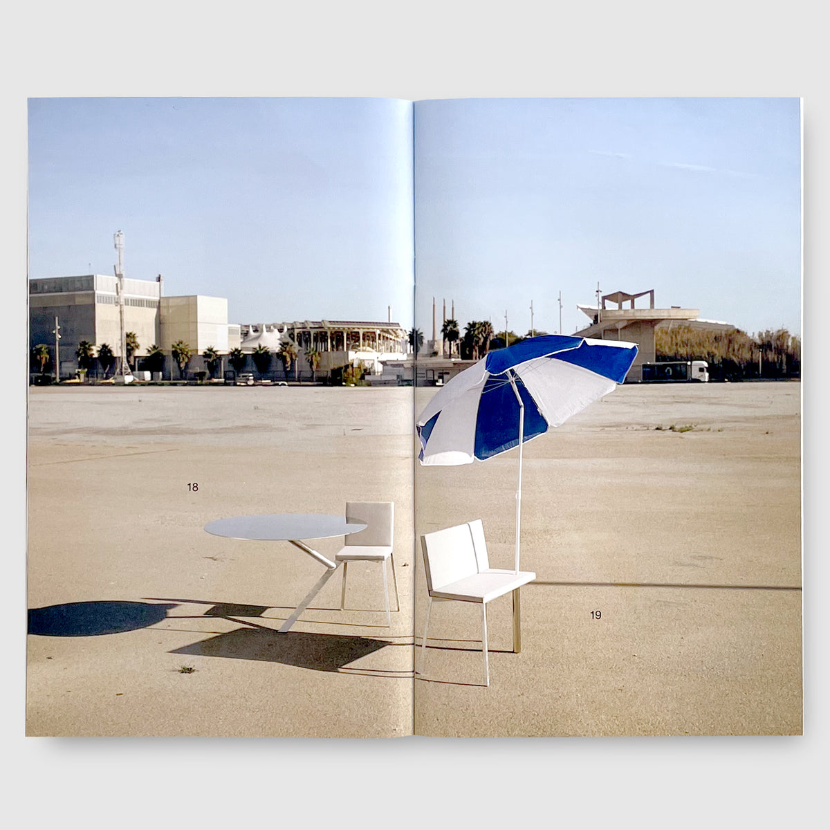 Sam Chermayeff | Beasts | Post Architecture Books