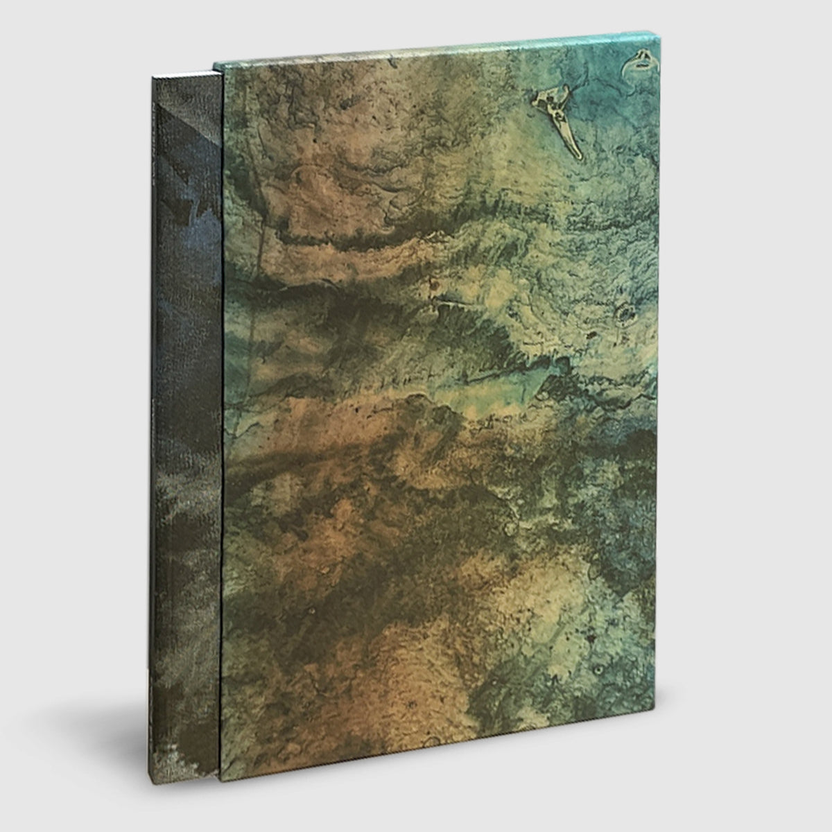 Eva Nielsen | CHROMA | Post Architecture Books