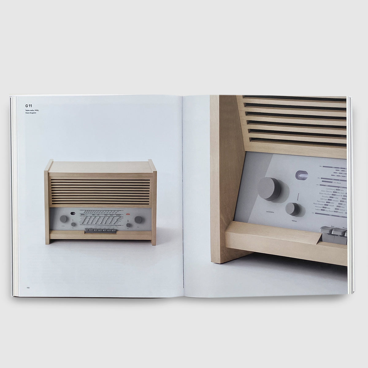 Braun | Designed to Keep | Post Architecture Books