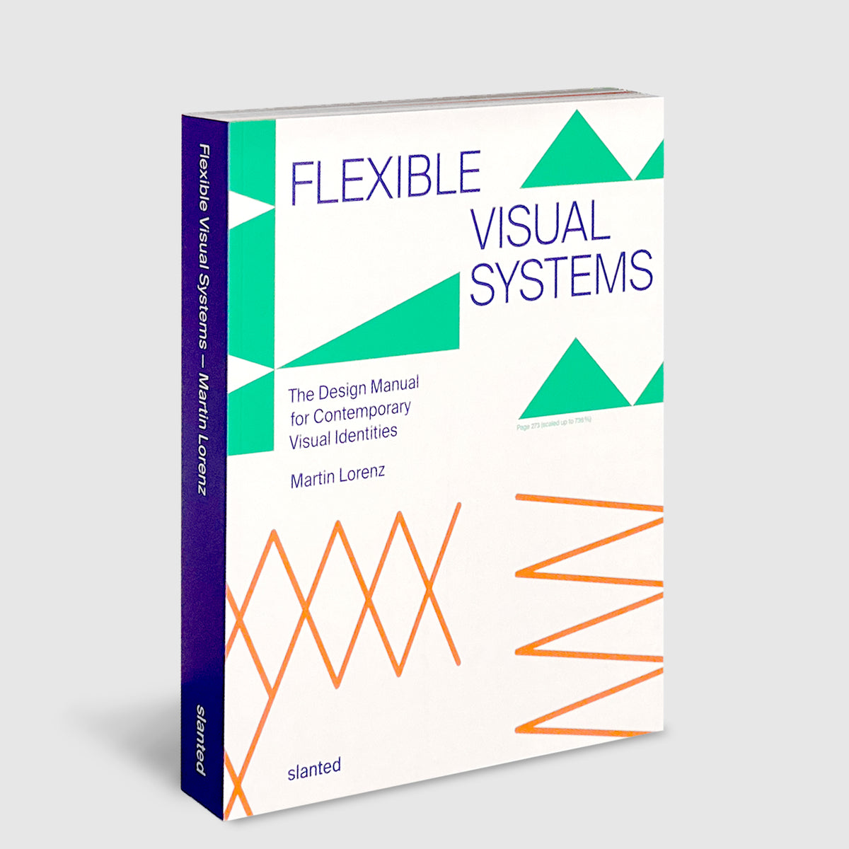 Martin Lorenz Flexible Visual Systems 4th Ed Post Architecture Books