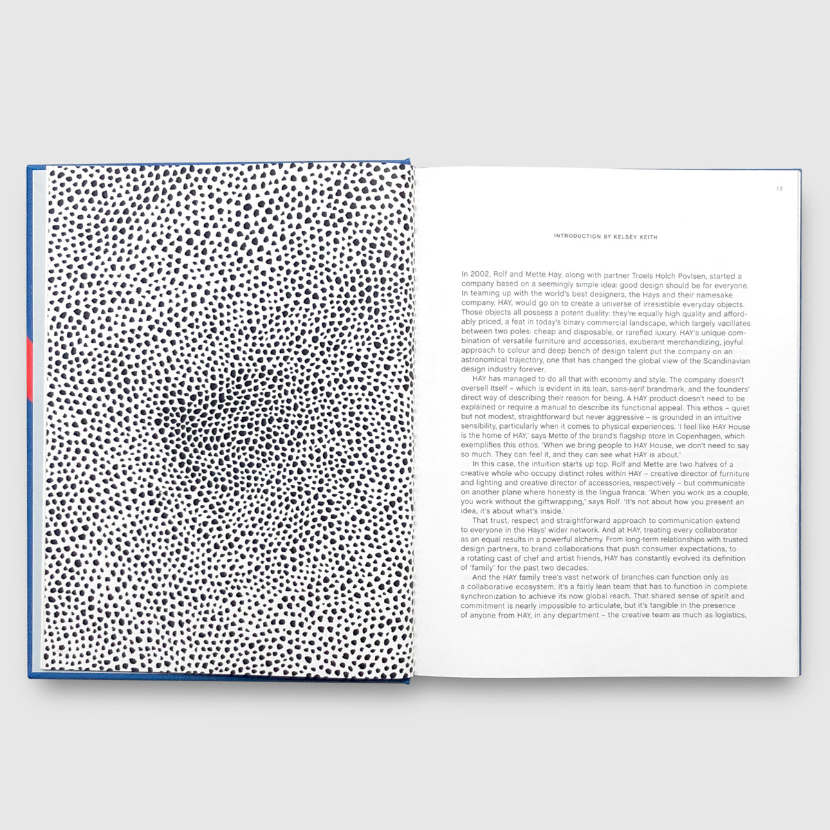 HAY | Post Architecture Books