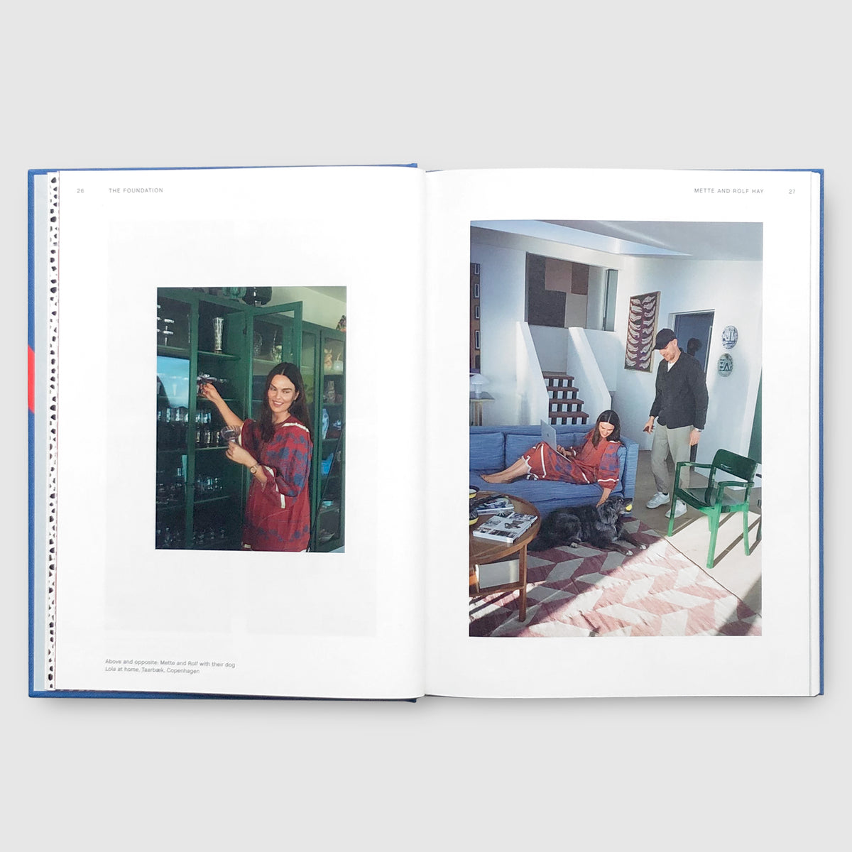 HAY | Post Architecture Books