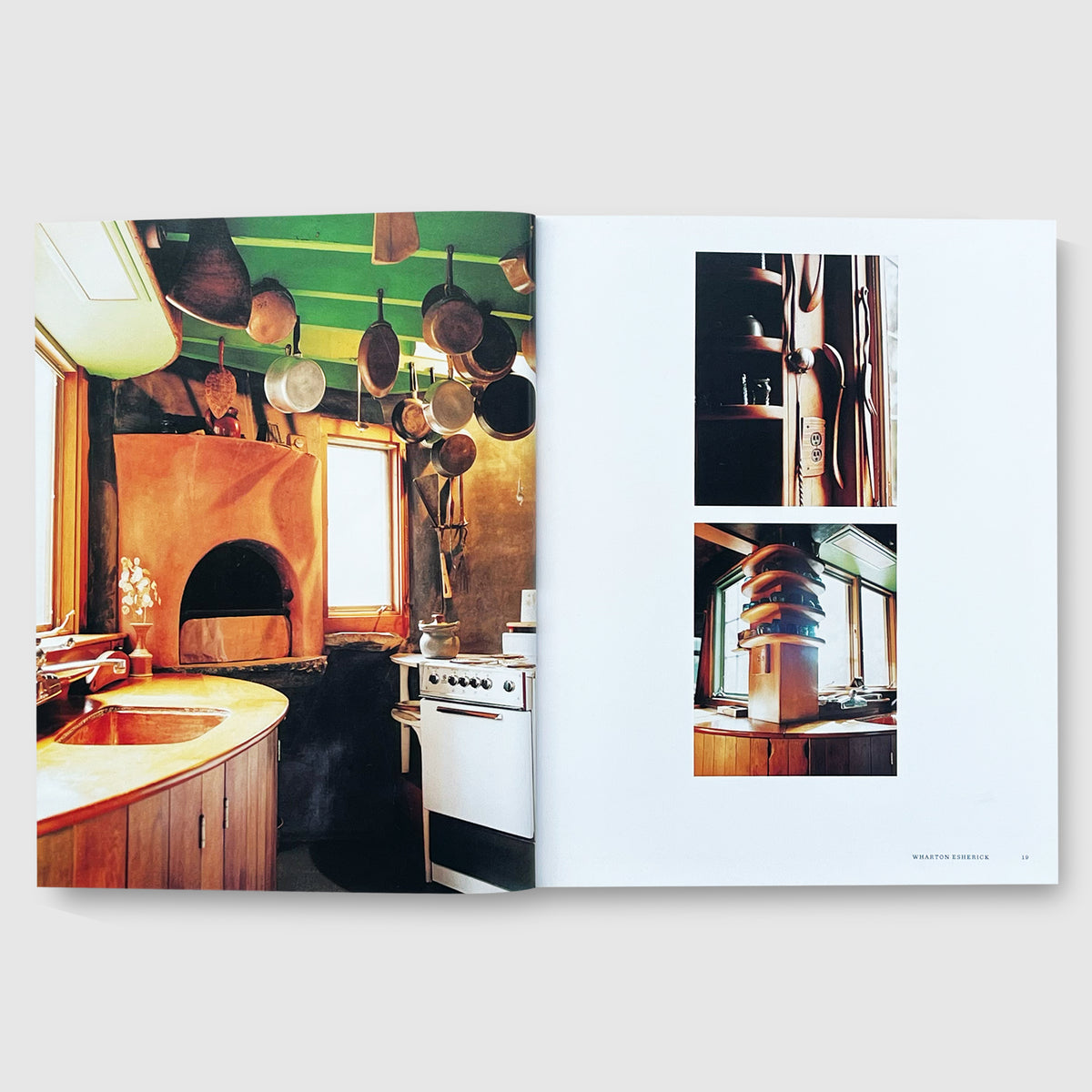 Handcrafted Modern - At Home with Mid-century Designers | Post ...