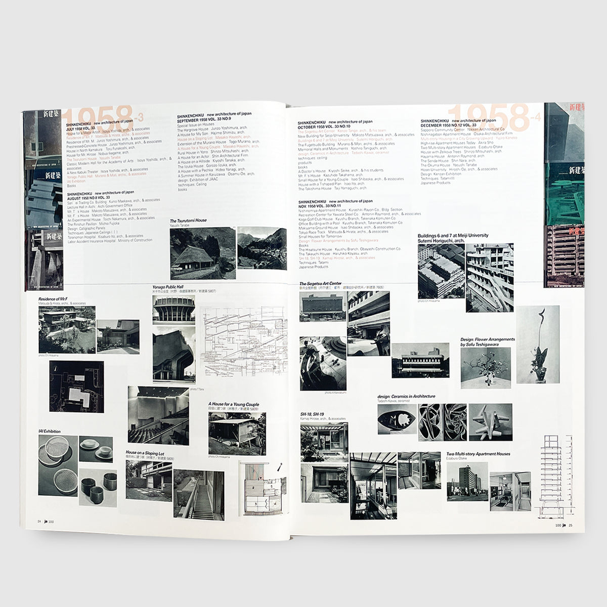 JA 100, Winter 2016 Looking Back the 60 years JA 60th Anniversary JA 6 ...