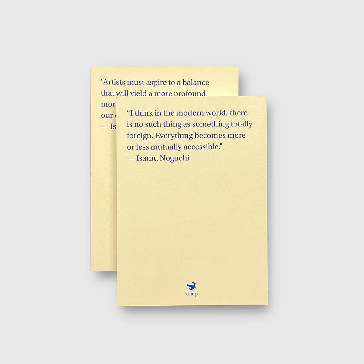 Noguchi and Greece, Greece and Noguchi: Objects of Common Interest ...