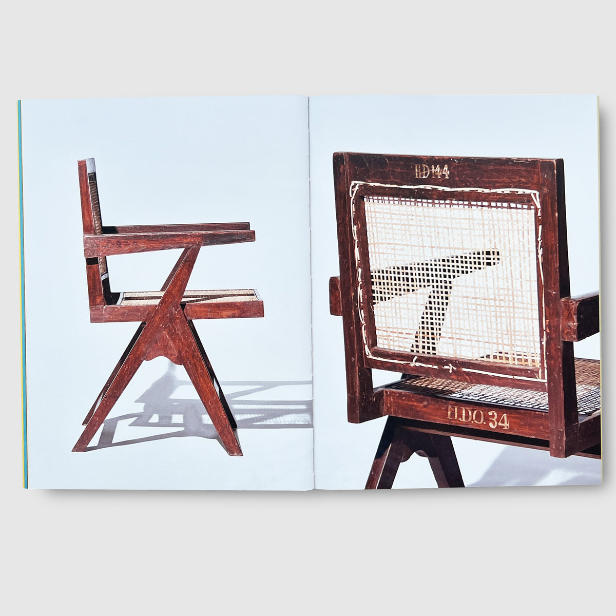 George Gilpin | Object Chandigarh | Post Architecture Books