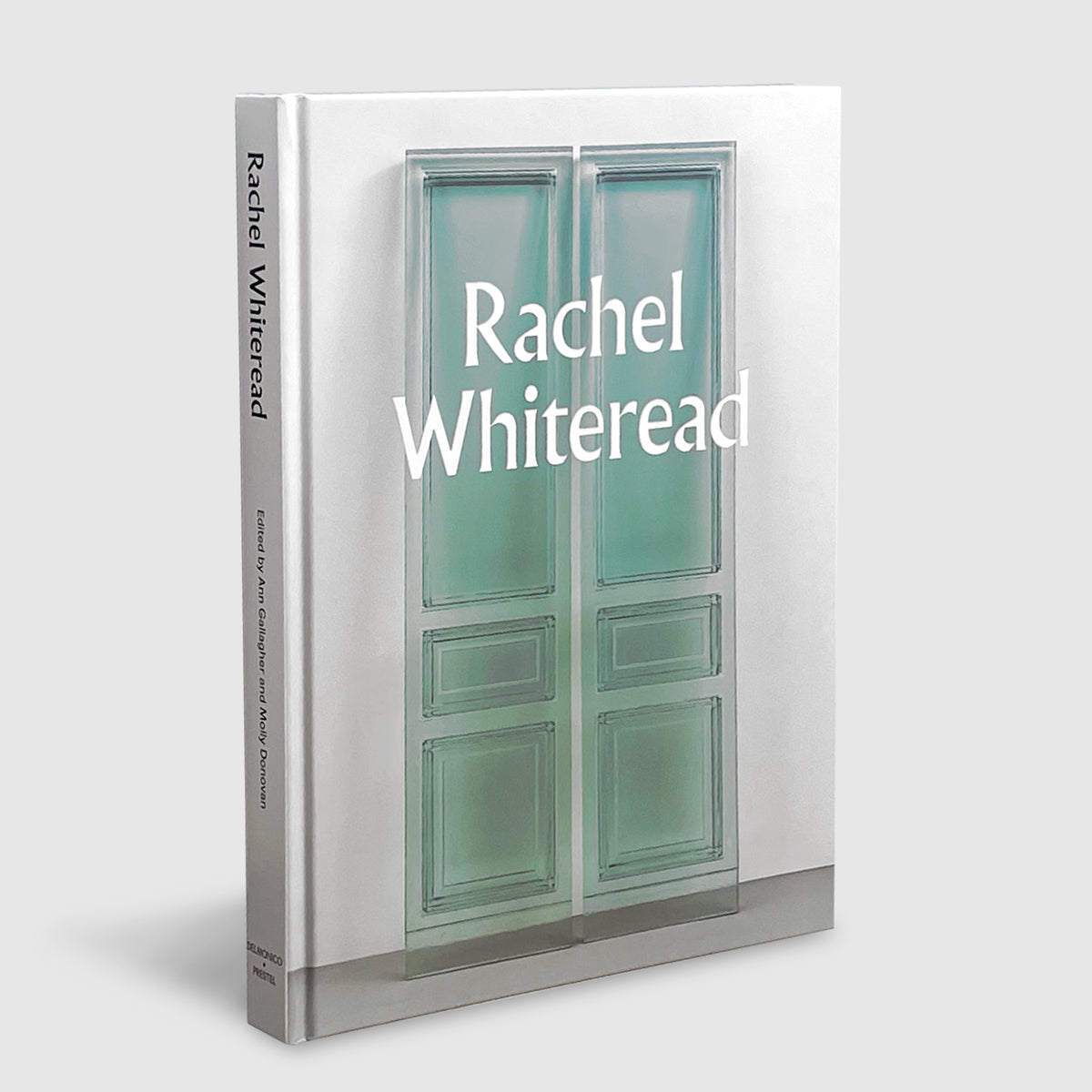 Rachel Whiteread (Prestel) | Post Architecture Books