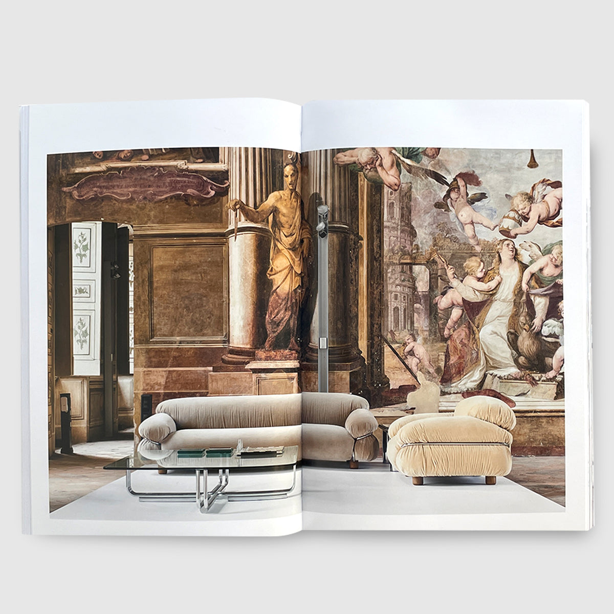 Gianfranco Frattini Design 1955-2003 | Post Architecture Books