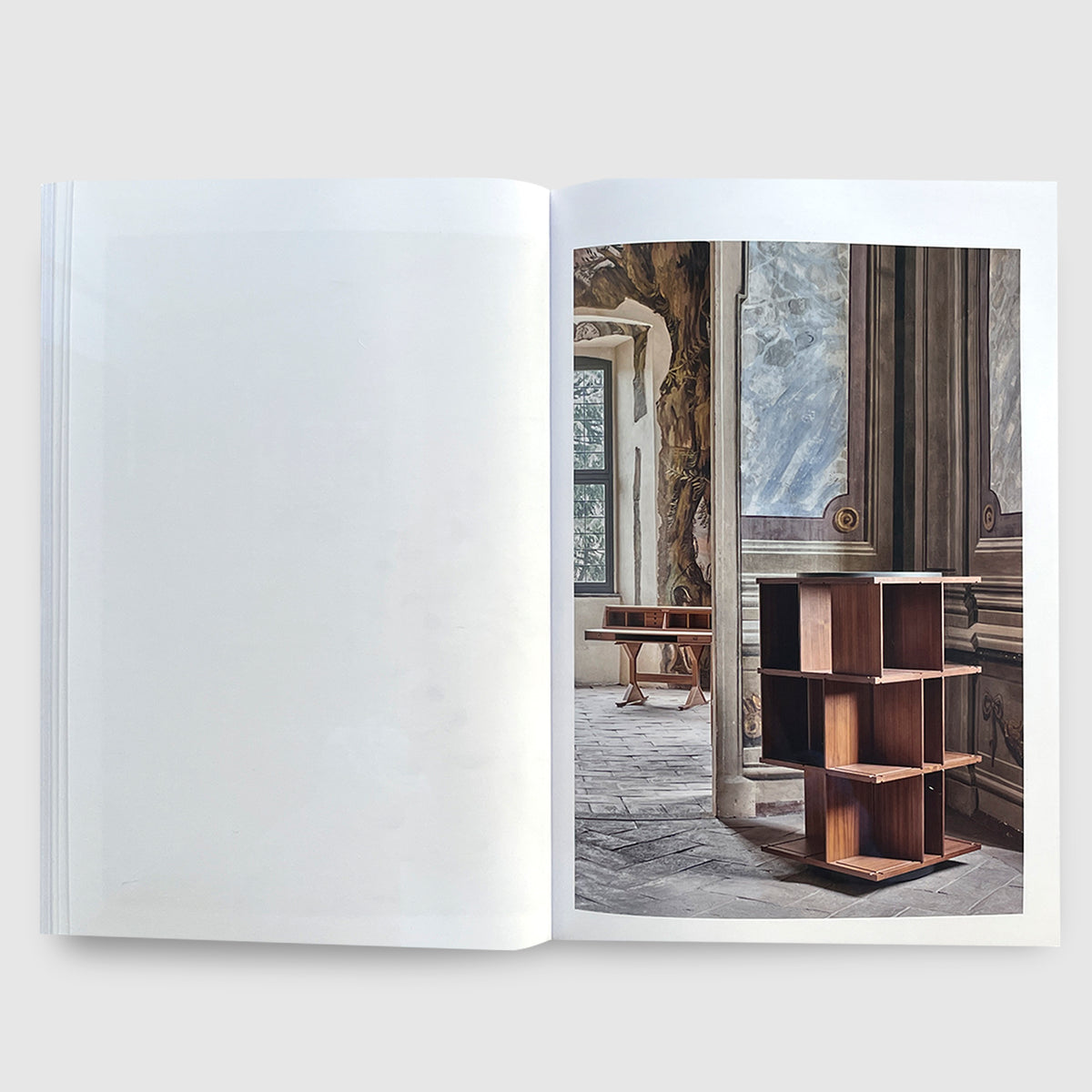 Gianfranco Frattini Design 1955-2003 | Post Architecture Books