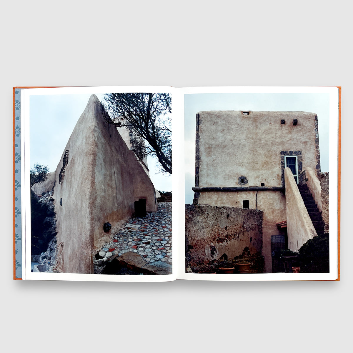 The Italian Interiors of Elsa Peretti | Post Architecture Books