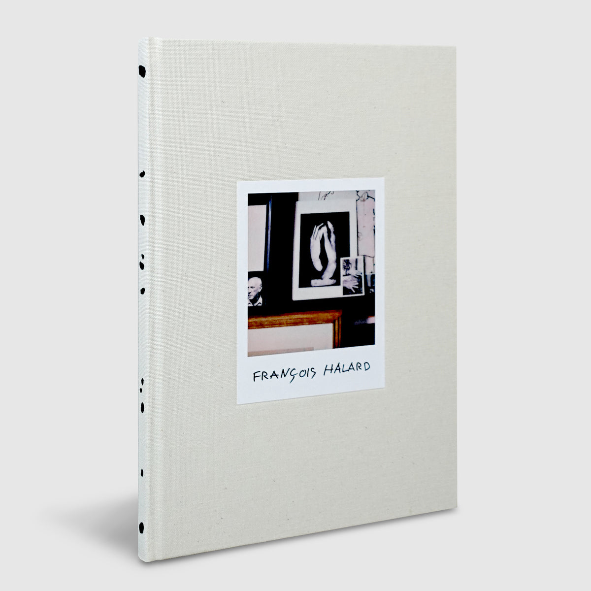 François Halard | 56 Days in Arles | Post Architecture Books