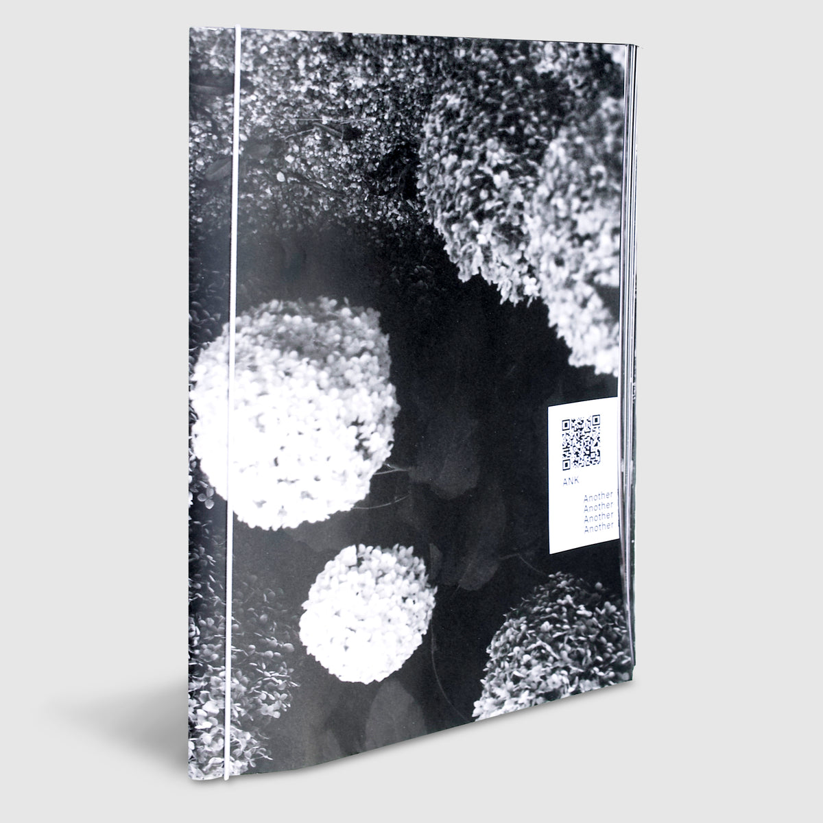 Marijn Bax | ANK - Another Kind of Need | Post Architecture Books