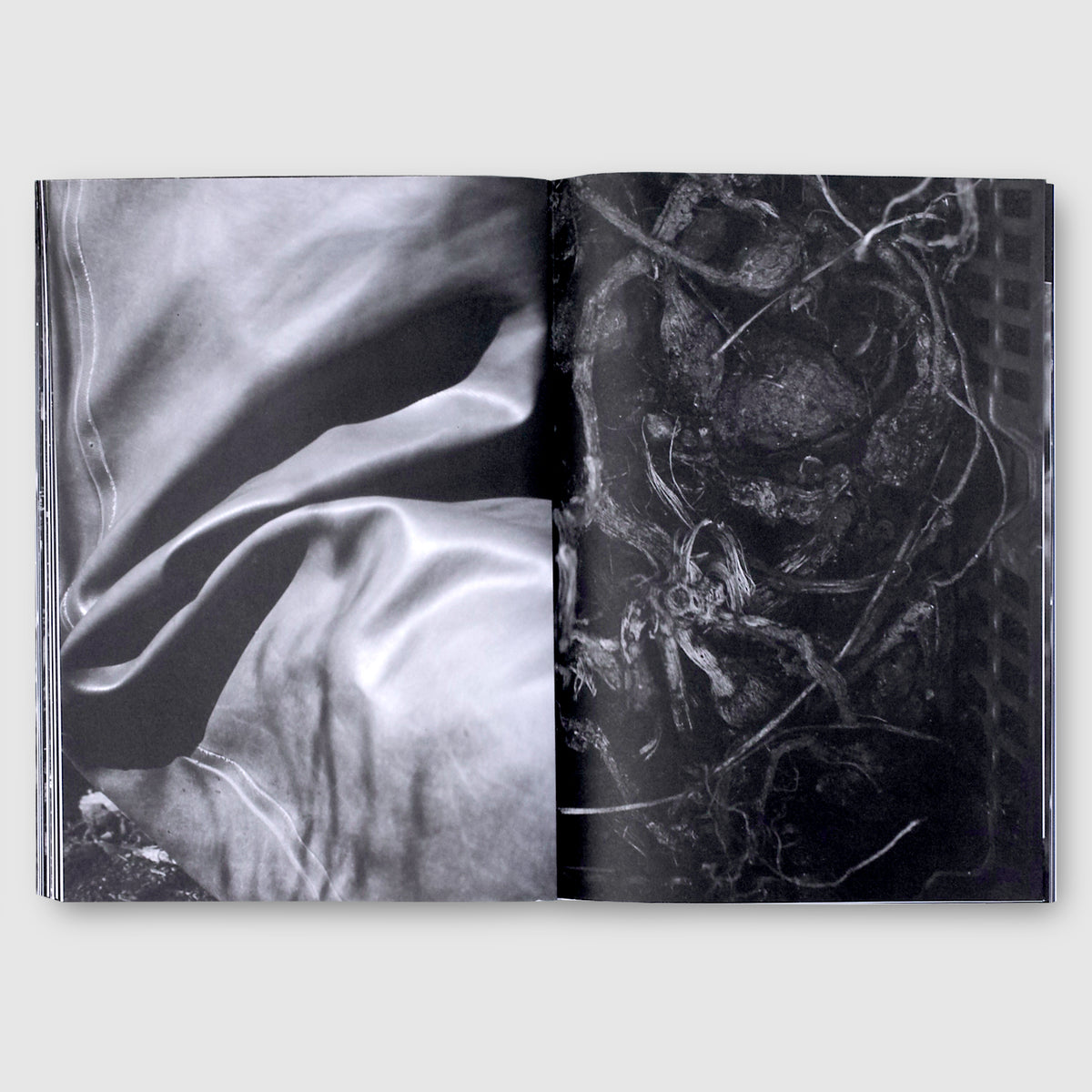 Marijn Bax | ANK - Another Kind of Need | Post Architecture Books