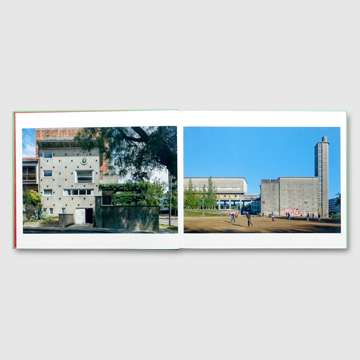Leonardo Finotti | A Collection of Latin American Modern Architecture ...