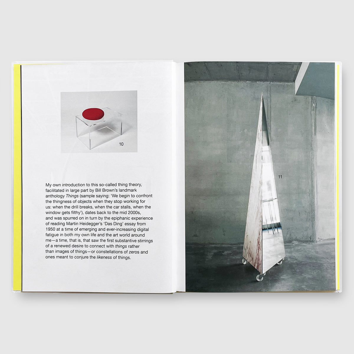 Sam Chermayeff | Creatures [HARDCOVER] | Post Architecture Books