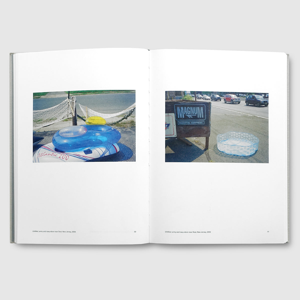Dan Graham | Dan Graham's New Jersey | Post Architecture Books