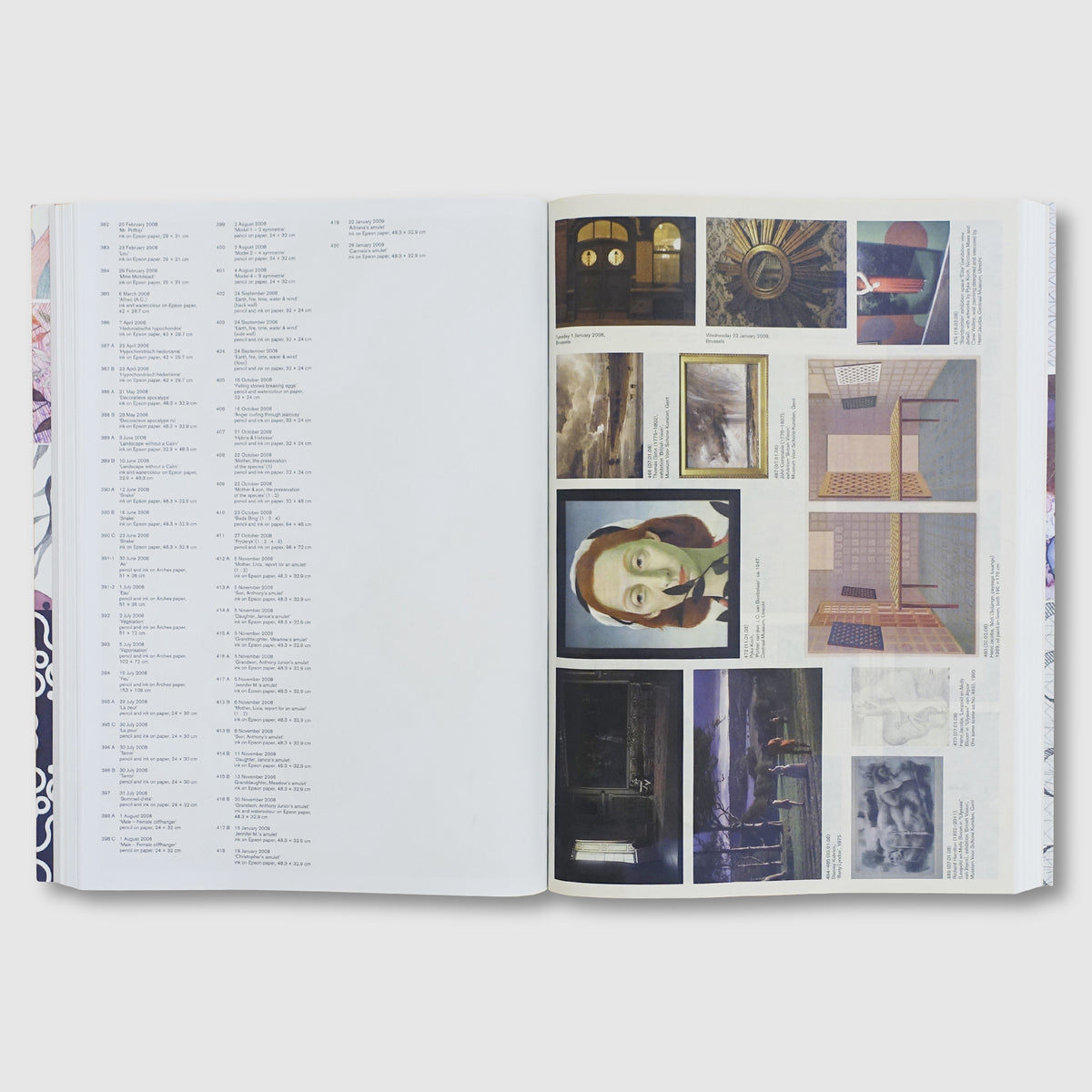 Henry Jacobs | Journal Drawings | Post Architecture Books