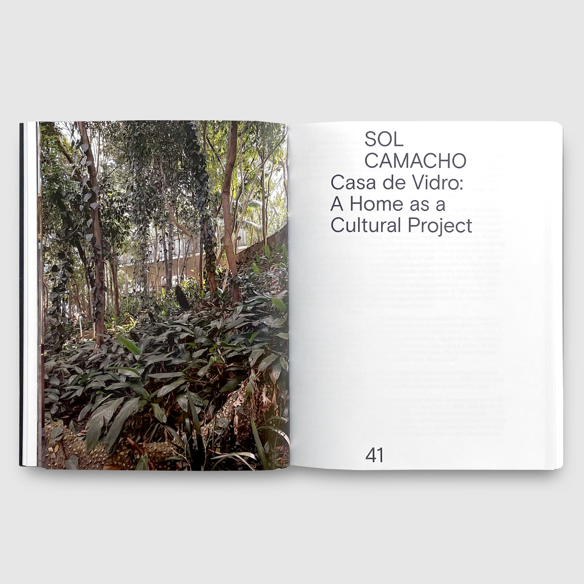 Lina bo Bardi | MATERIAL IDEOLOGIES | Post Architecture Books