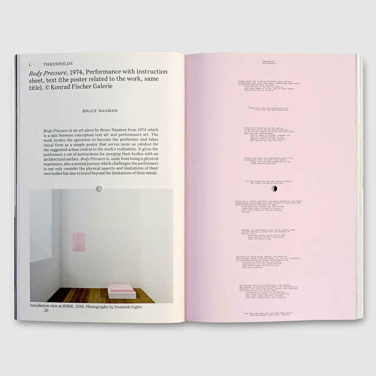 Lukas Feireiss | SPACE IS THE PLACE - CURRENT REFLECTIONS ON ART AND A ...