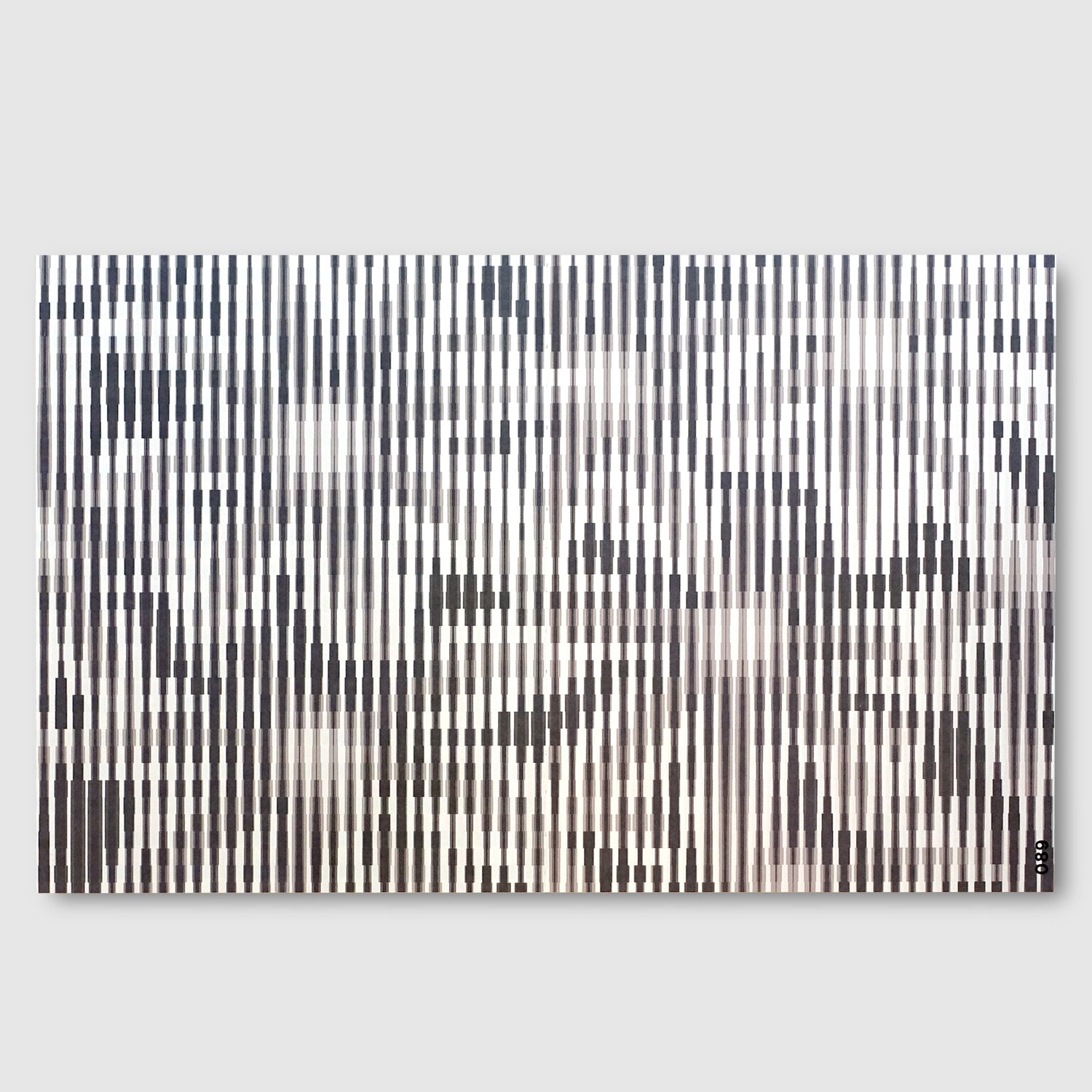 Karel Martens | Patterns | Post Architecture Books