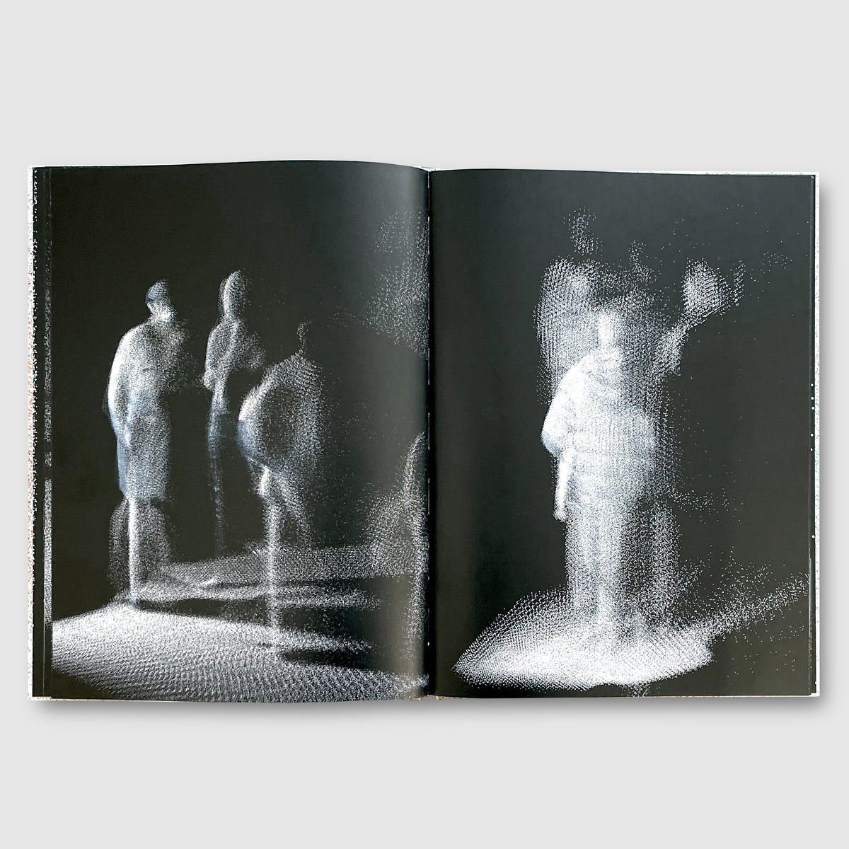 Jos Jansen | Some Way Out of Here | Post Architecture Books