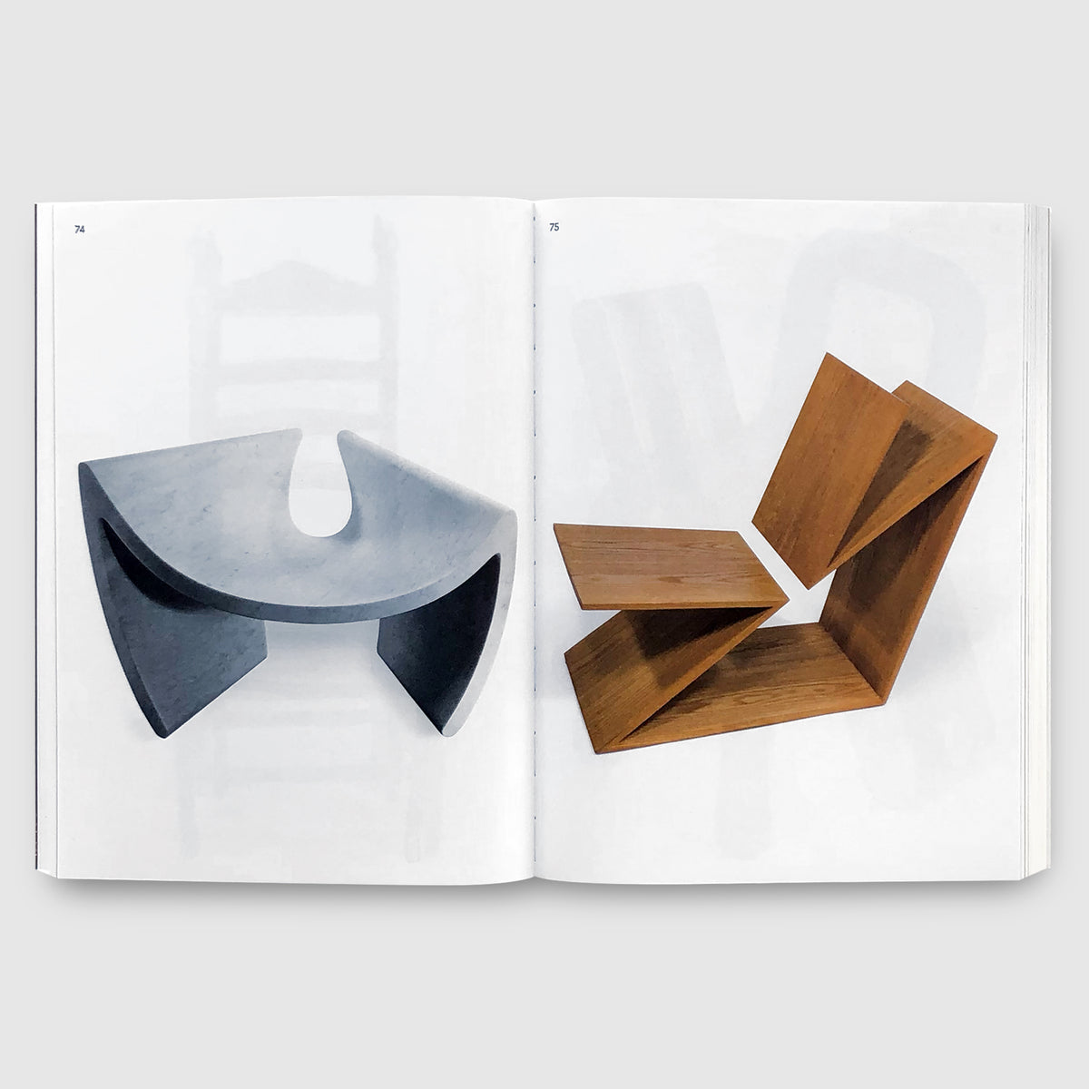 The Spirit of Chairs The Chair Collection of Thierry Barbier-Mueller ...